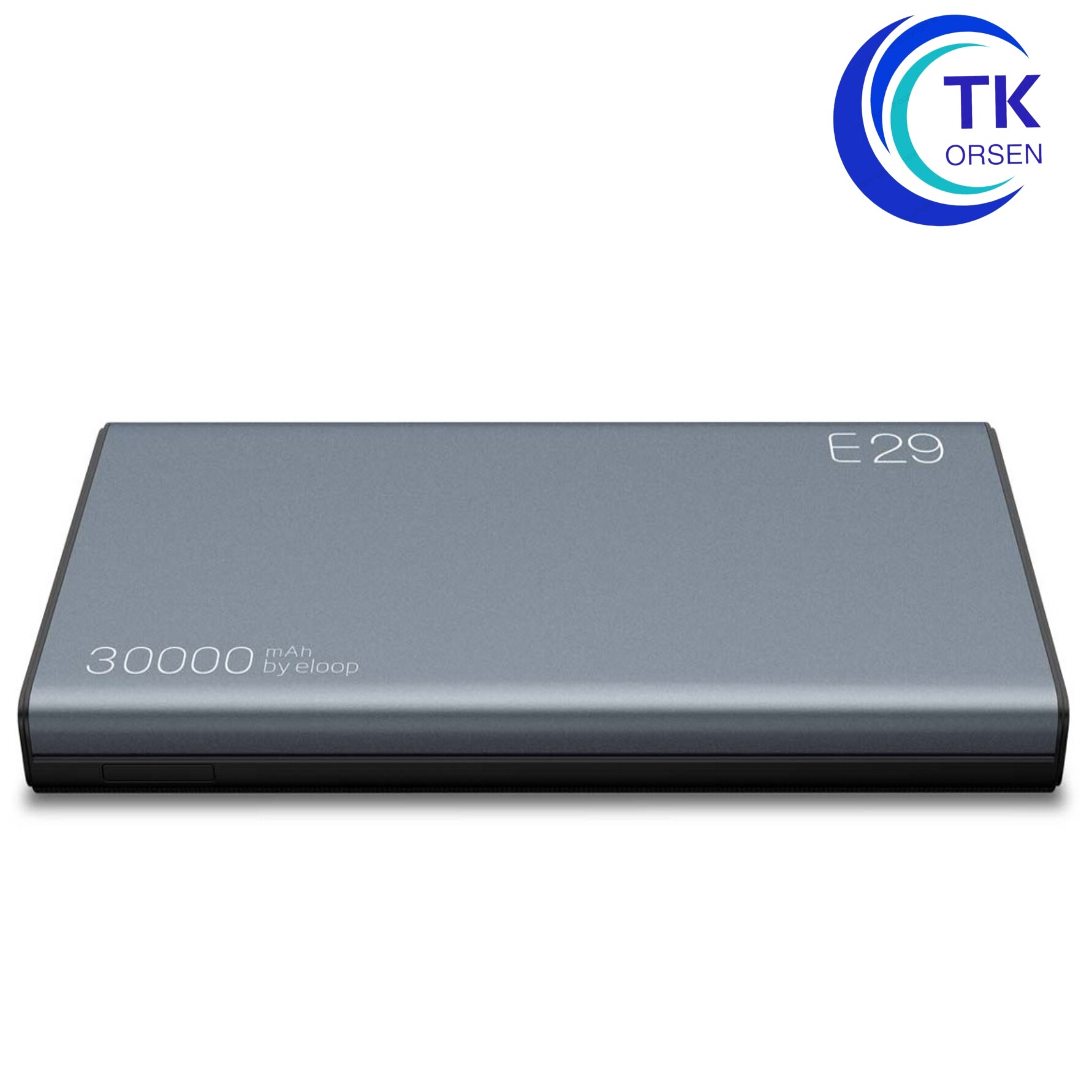 รับประกัน 3 ปีNextone ขายดีอันดับ1 พร้อมส่ง ELOOP by ORSEN E29 POWER ...