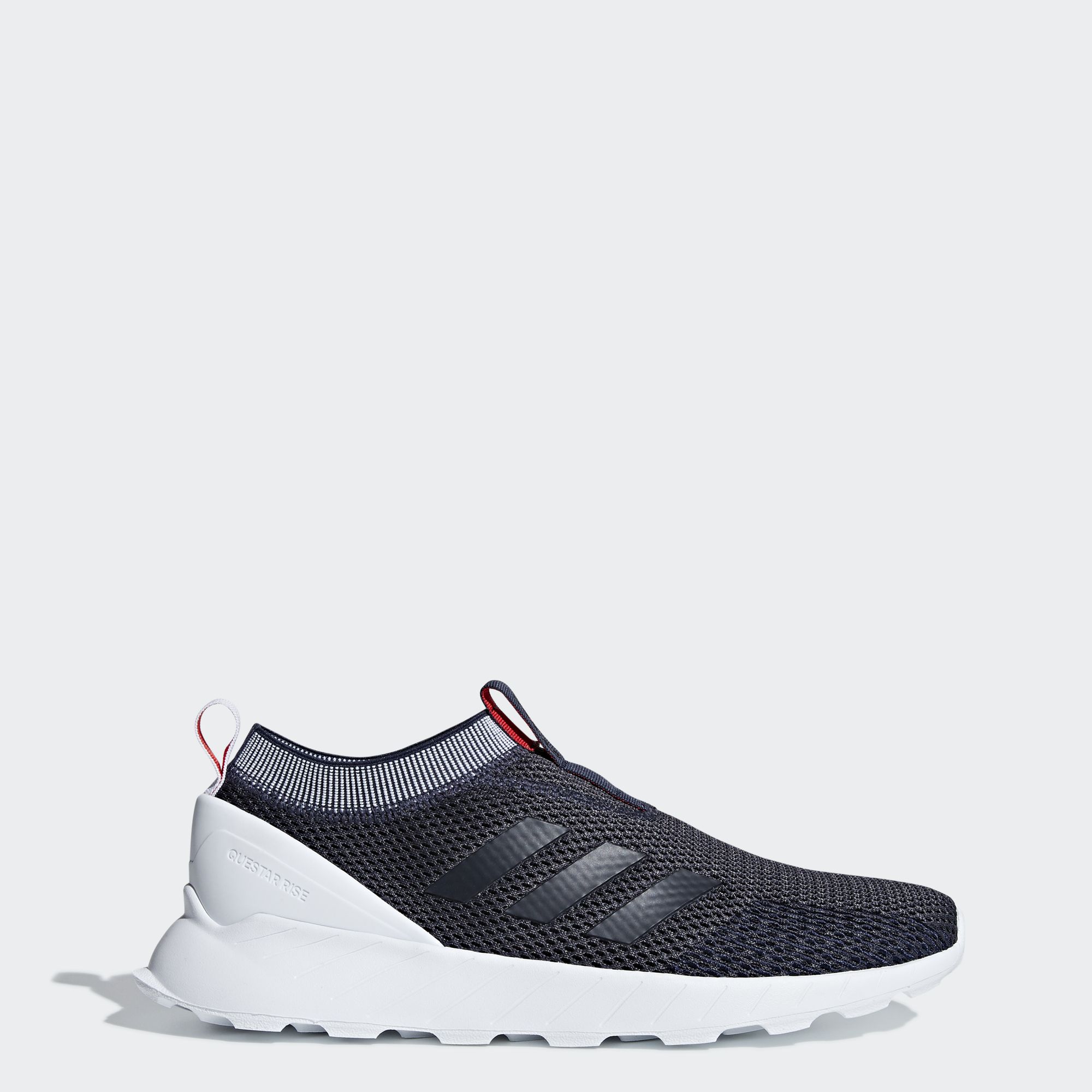 adidas รองเท้า Questar Flow ผู้ชาย Blue - BOZII - ThaiPick