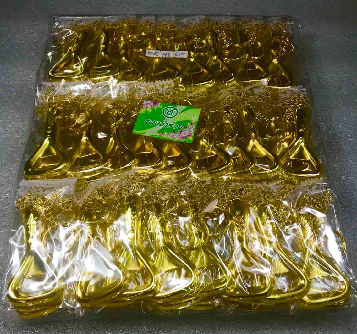 ของชำร่วย งานศพ ที่เปิดขวด จำนวน 100 ชิ้น | Lazada.co.th