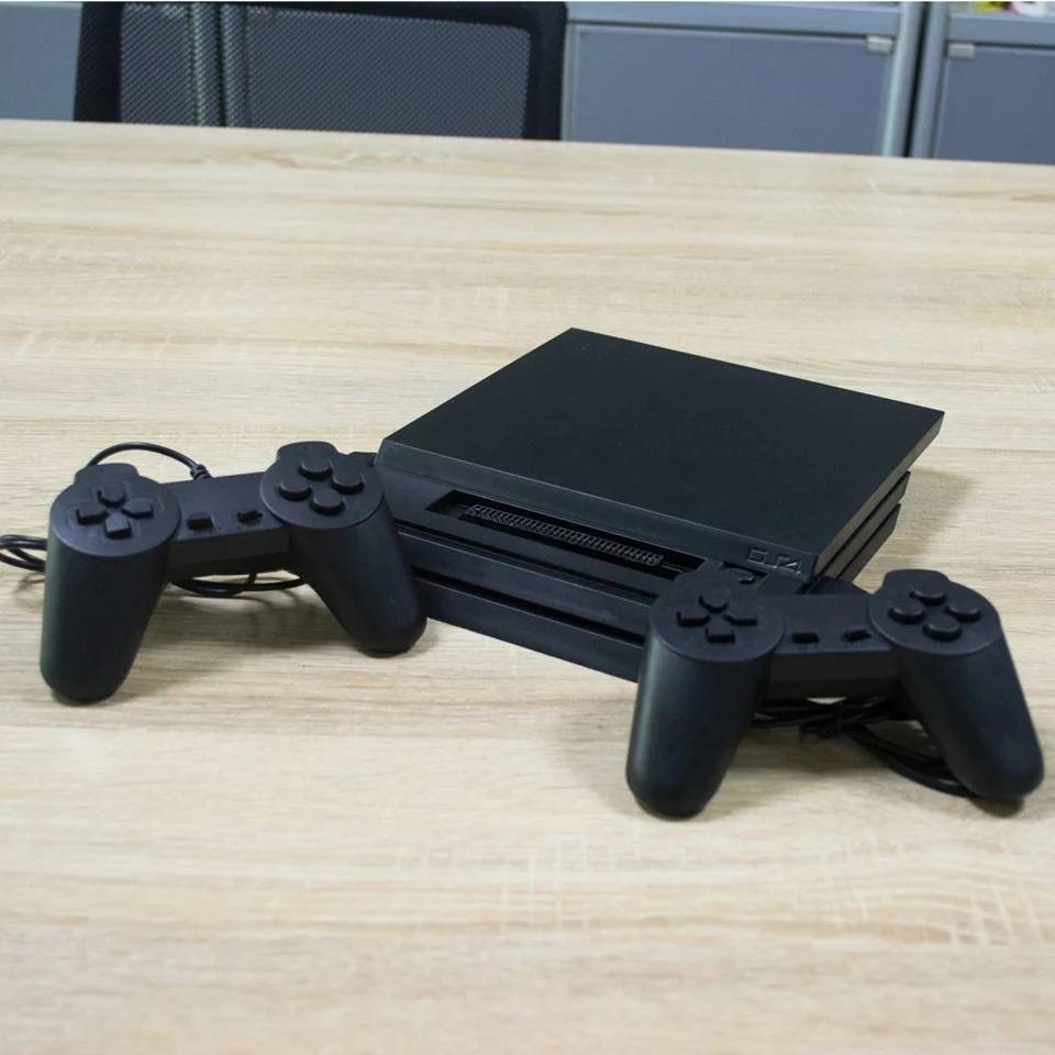 GAME STATION 4 PRO (GS4 PRO) - JWSFACTORY - ThaiPick