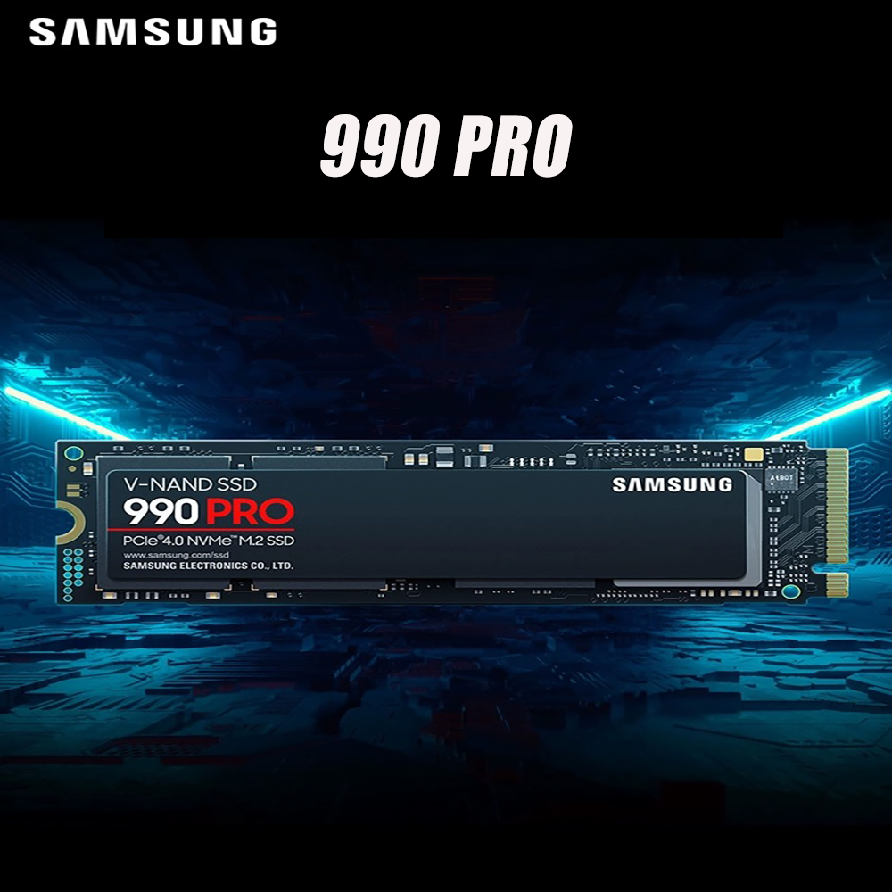 Samsung SSD 990PRO 990 PRO SSD 2280 990PRO 1TB2TB M.2 NVME 2280 PCLe 4.0 SSD Samsung SSD 2280 ...