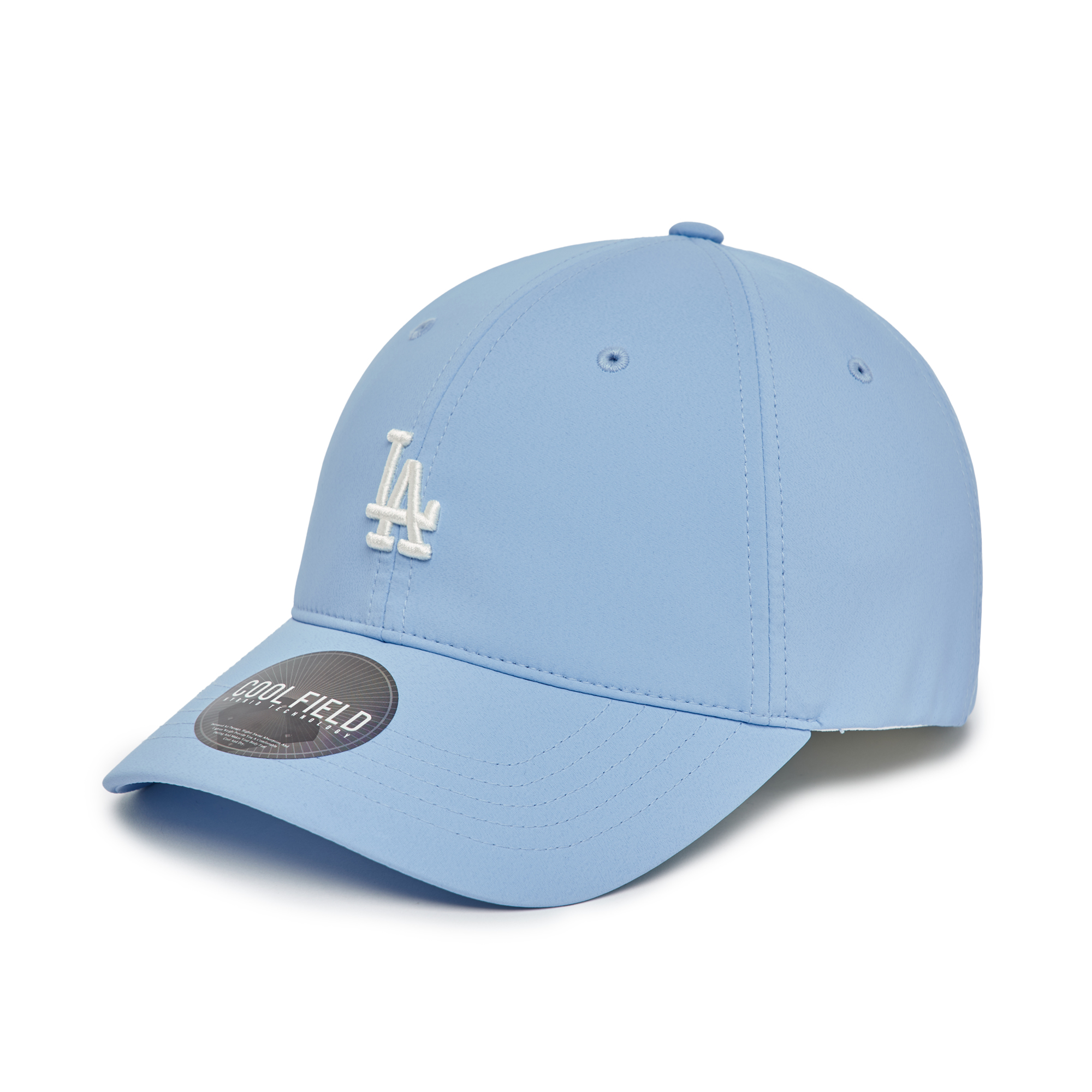 MLB หมวก UNISEX รุ่น 3ACP7802N 50BGS - สีเบจ - MLB Thailand - ThaiPick