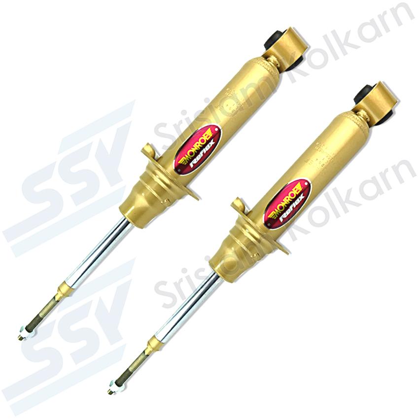 MONROE โช๊คอัพหน้าปรับอัตโนมัติ REFLEX GOLD TRITON 4x4 E4054 (แก๊ส) (2 ...