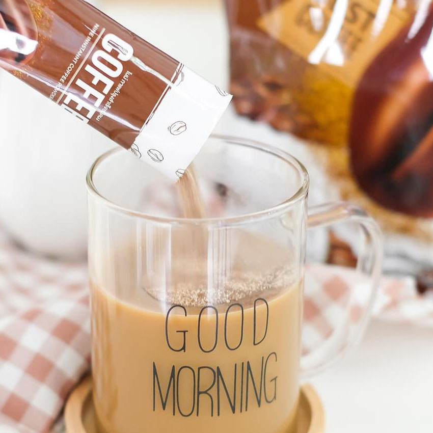 Nine Coffee ไนน์คอฟฟี่ ไนท์กาแฟ กาแฟคุมน้ำหนัก คุมหิว อิ่มนาน ...