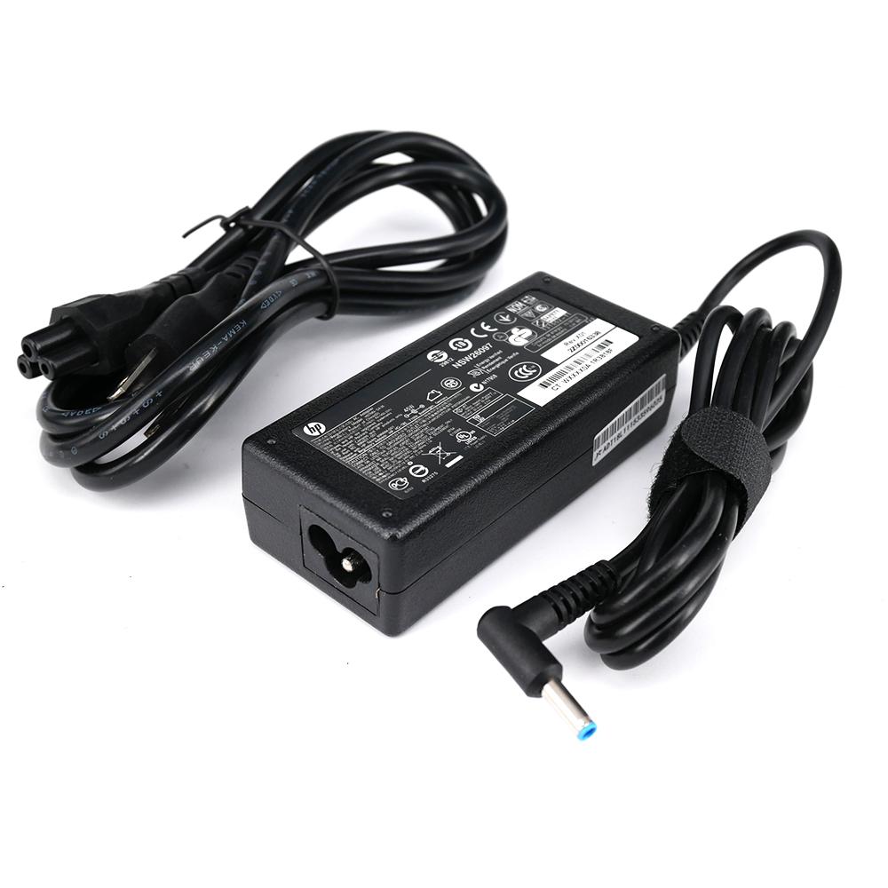 Adapter hp Adapter hp 18.5V 3.5A 7.4x5.0mm - extra com shops - ThaiPick