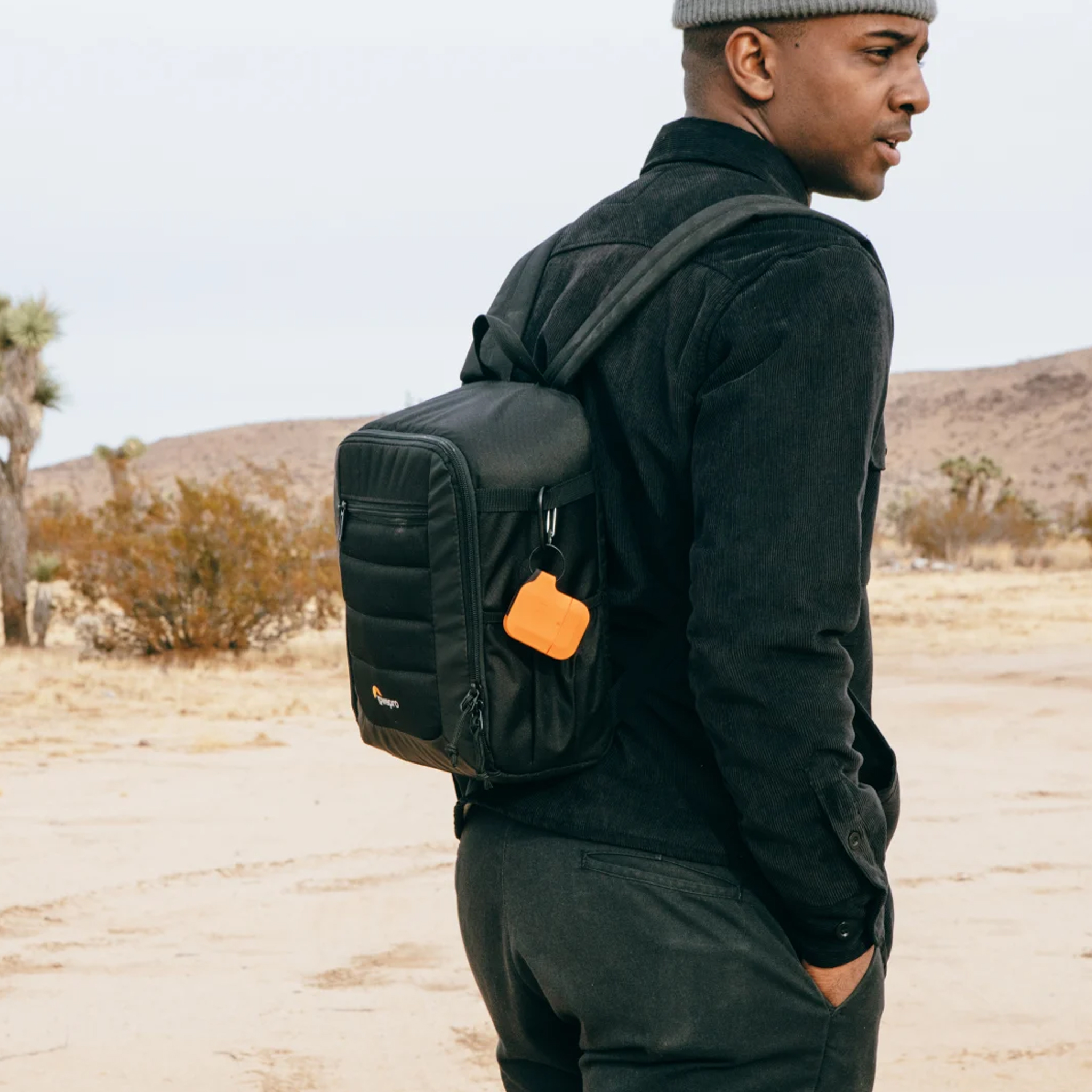 UAG Rugged Waterproof Silicone Case สำหรับ แอร์ Pods Pro / แอร์ Pods 1/ ...