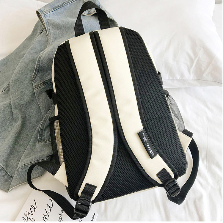 Genuine Official Adidas Neo Disney Men's And Women's Fashion Backpack ...