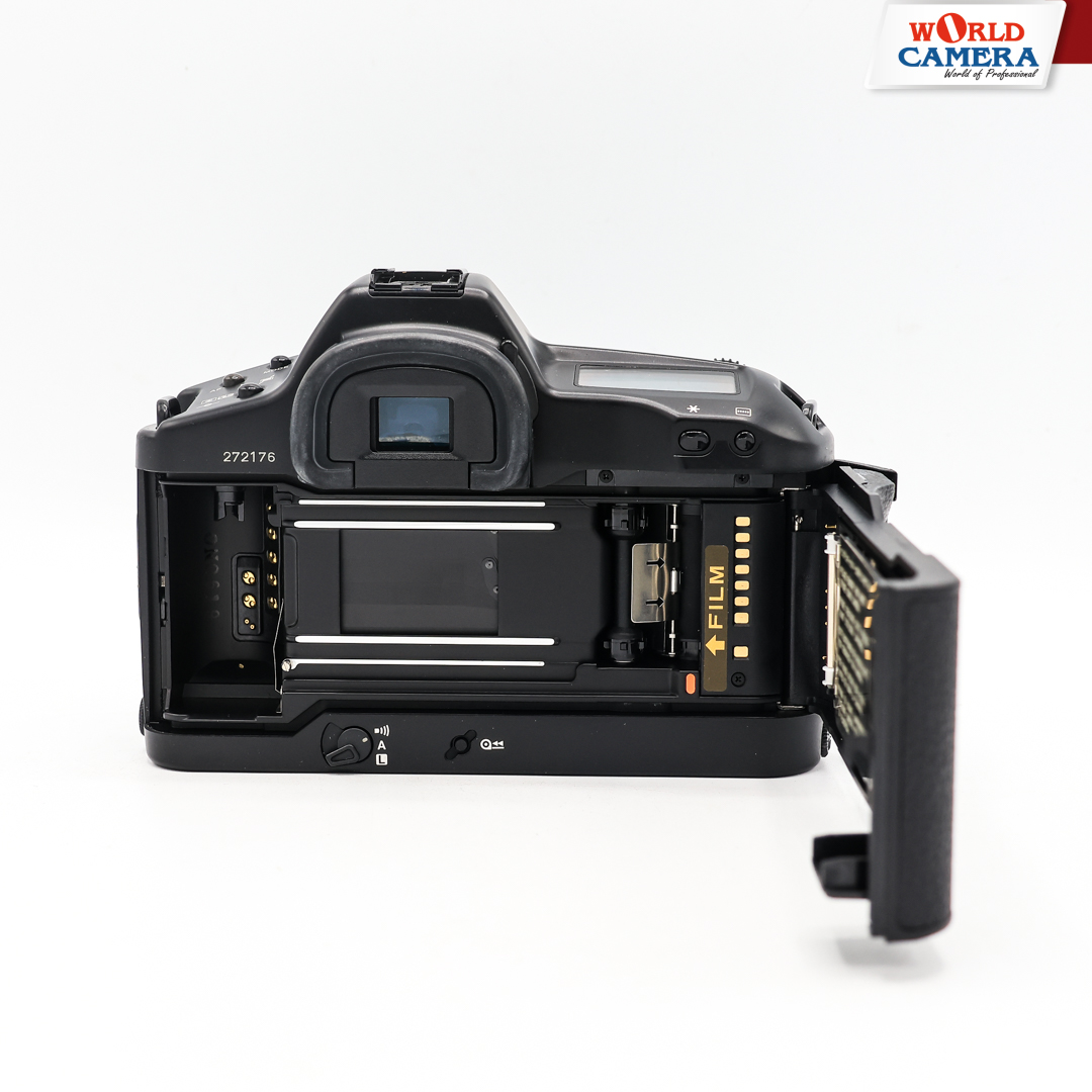 CANON EOS-1N -- SN. W0109531129 สินค้า CLEARANCE - World Camera - ThaiPick