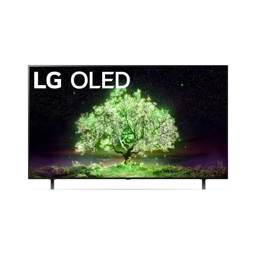 LG OLED Evo 4K Smart TV 55G2 รุ่น OLED55G2PSA ขนาด 55 นิ้ว Gallery ...