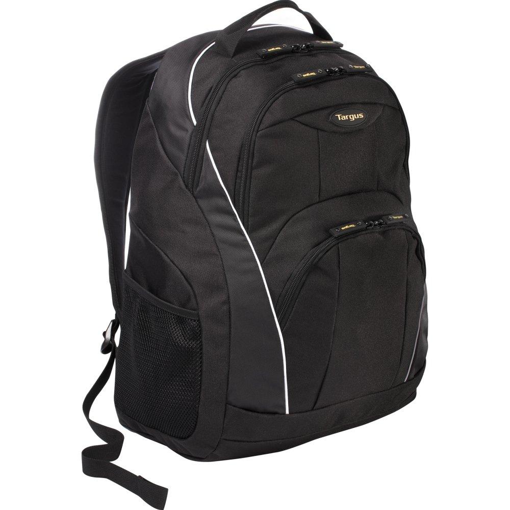 Targus รุ่น TSB194US-70 Motor 16-inch Backpack สี Black - SPTN GROUP CO ...