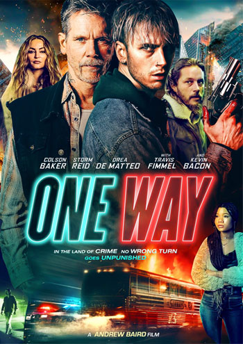 DVD หนังใหม่ หนังดีวีดี เสียงไทยมาสเตอร์ One Way ตั๋วเดือดทะลุองศา ...