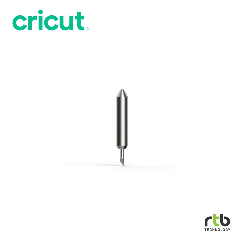 Cricut Joy Replacement Blade หัวใบมีดสำหรับเปลี่ยน ใช้กับเครื่องตัดรุ่น ...