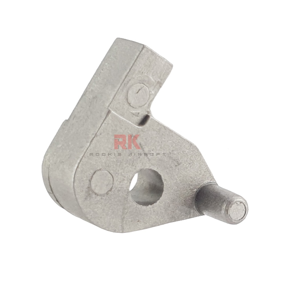 Double Bell VSR-10 Steel Trigger Set - Rookie Airsoft Thailand - ThaiPick