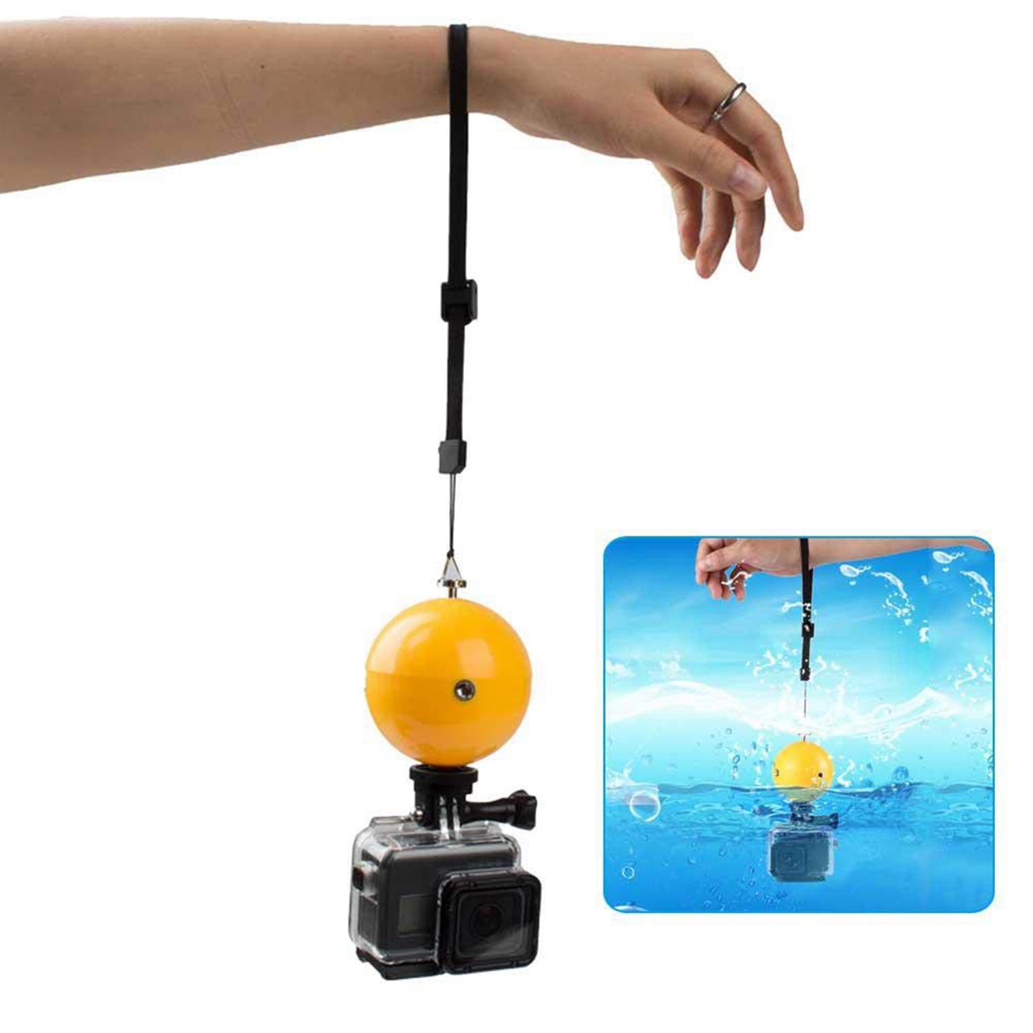 Floating Ball Photography Device, Bobber Diving Floaty Ball With Wrist ...