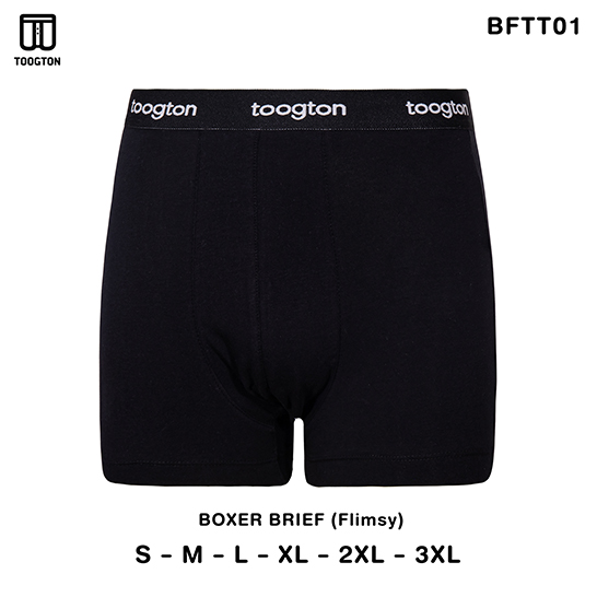 โล้ะล้างสต๊อก 1แถม1 Toogton boxer Collection BoxerBriefs ทุกตอน ...
