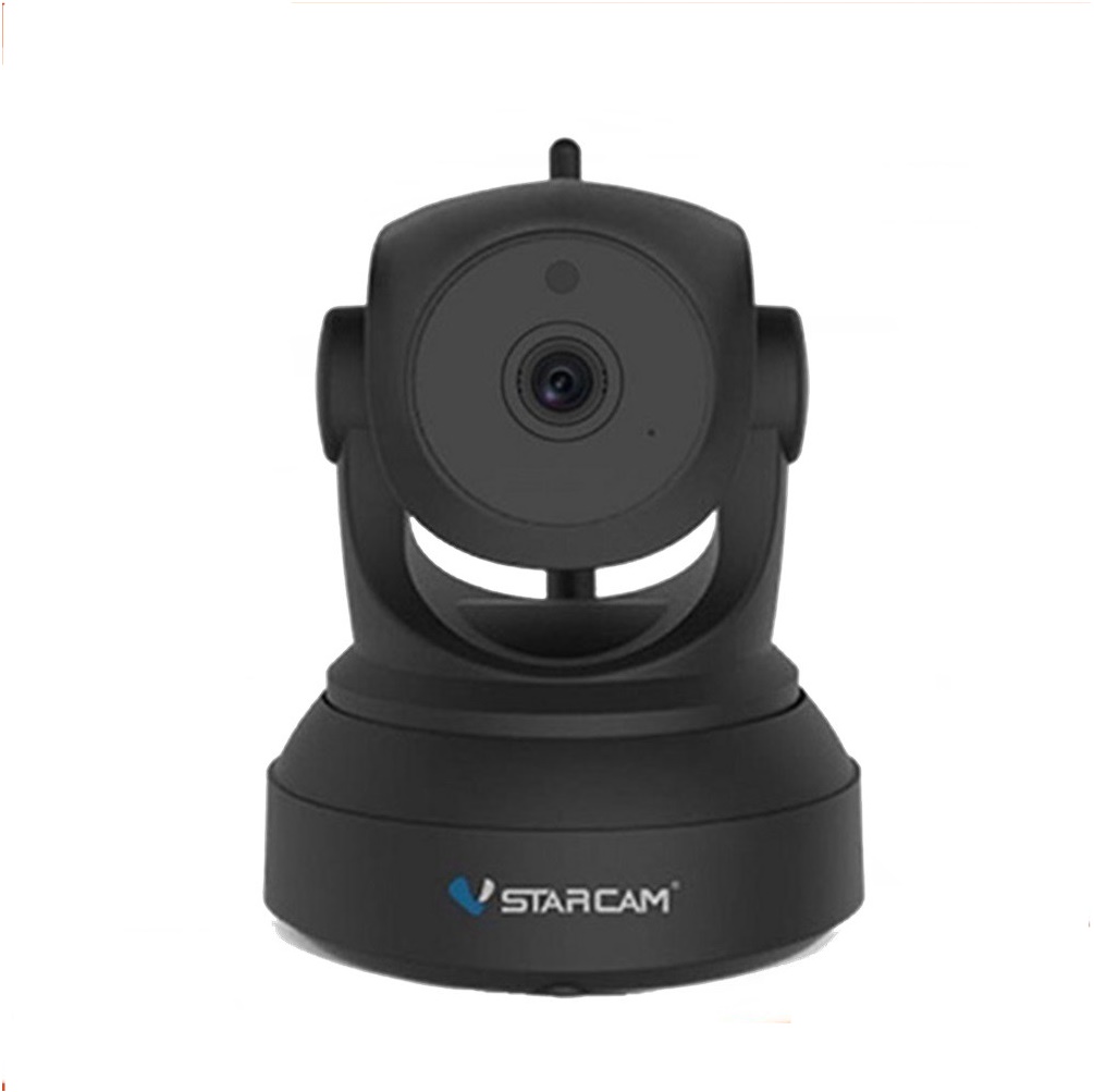 VSTARCAM IP Camera Wifi กล้องวงจรปิด 3ล้านพิเซล มีระบบ AI ไร้สายดูผ่าน ...