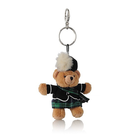 Harrods รุ่น Piper Bear Keyring (เป็นหมีรุ่นใหม่ ดูรูปถัดไป)* | Lazada ...