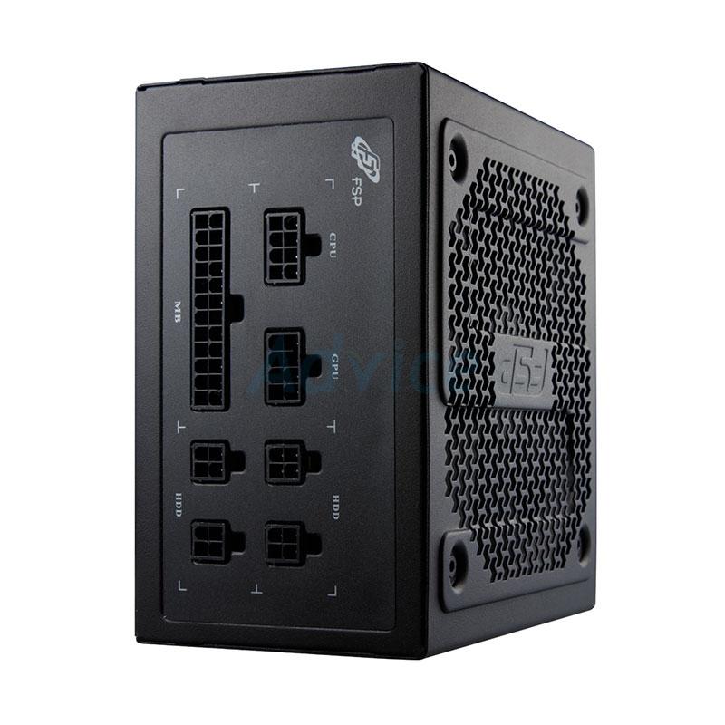 PSU (80+ White) FSP Hammer 600w. - Bsmartit - ThaiPick