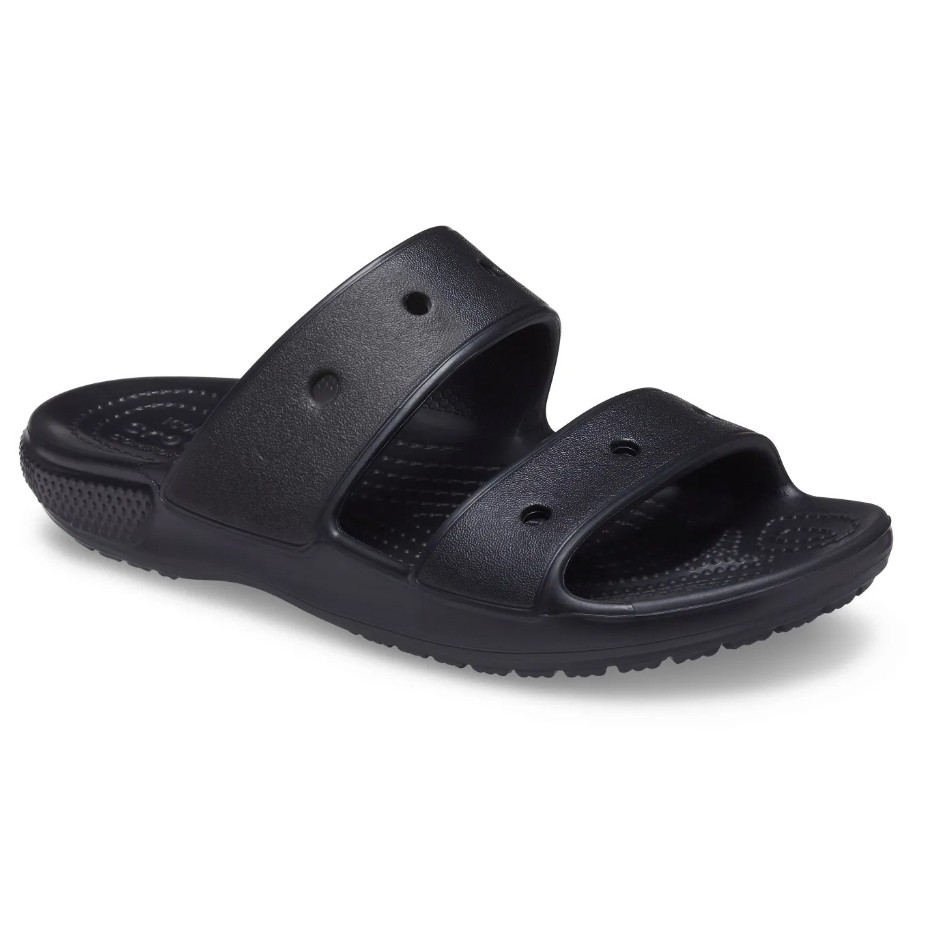 Crocs Collection รองเท้าแตะ รองเท้า UX CS Crocs Sandal 206761-410 ...