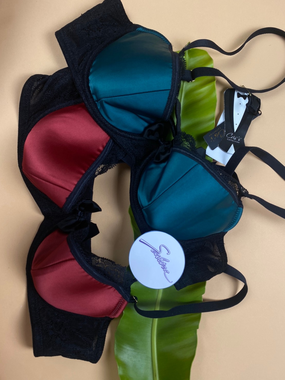 32B,32D,36B เสื้อในซาบีน่า แท้ ใหม่ ป้ายห้อย สินค้าทุกชิ้น Sabina งาน ...