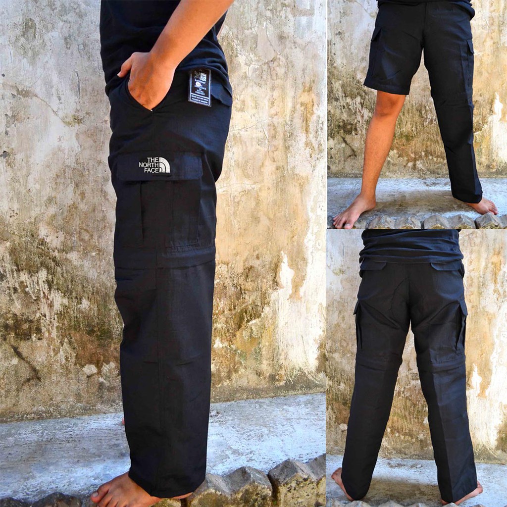 Pdl Cargo Pants Field Connect Outdoor Mountain Pants Convertible Pants ...