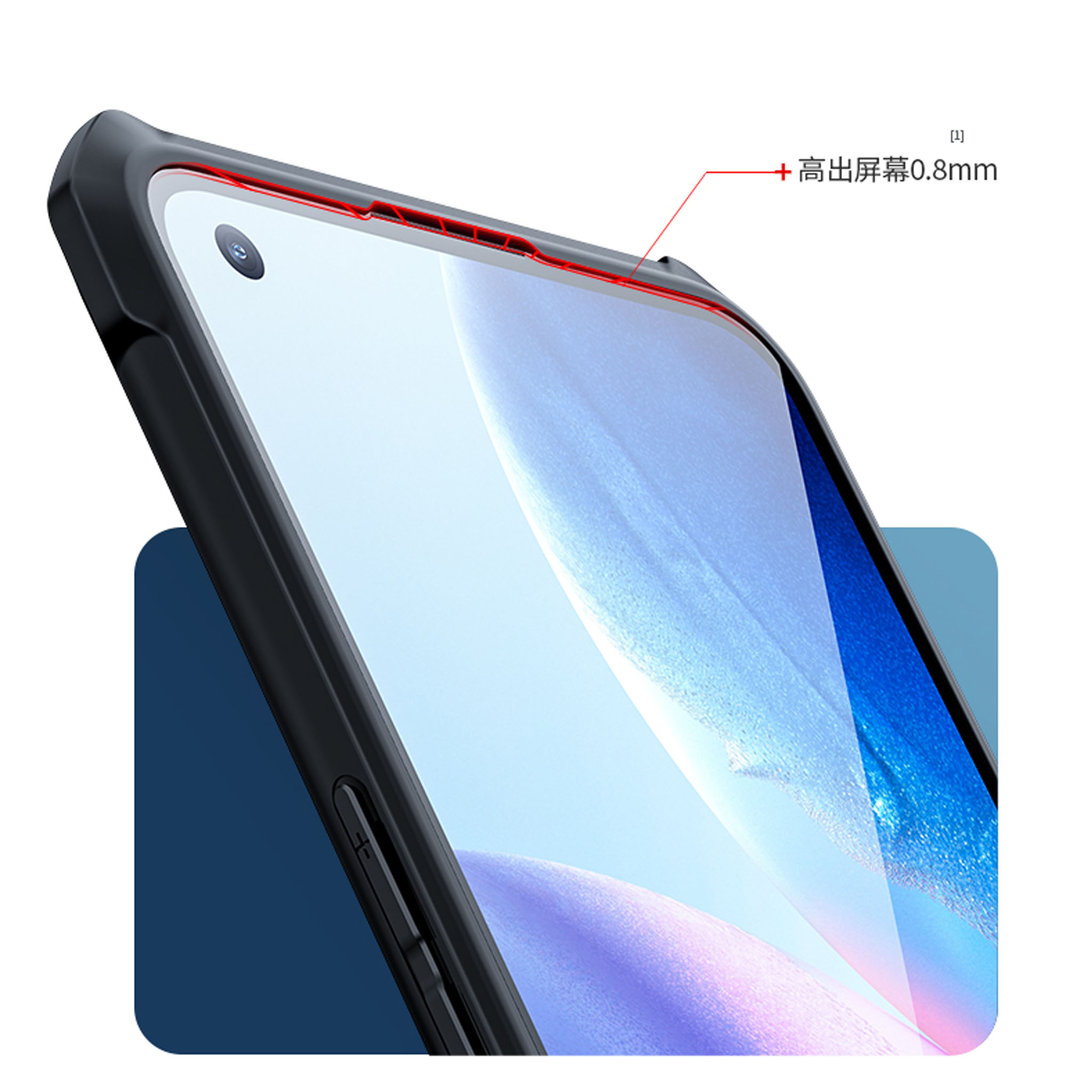 ของแท้ Xundd Case สำหรับ OPPO Reno 6 5G / Find X3 / Find X3 Pro / Reno ...