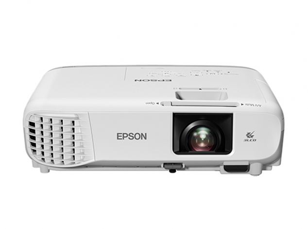 Epson EB-W06 WXGA 3LCD Projector (3,700 lumens) | Lazada.co.th