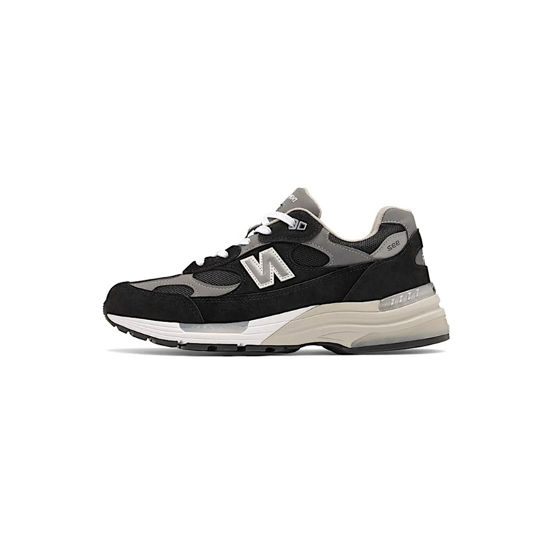 รับประกันแท้ New Balance NB 992 รองเท้ากีฬา M992EB รับประกัน 1 ปี ...