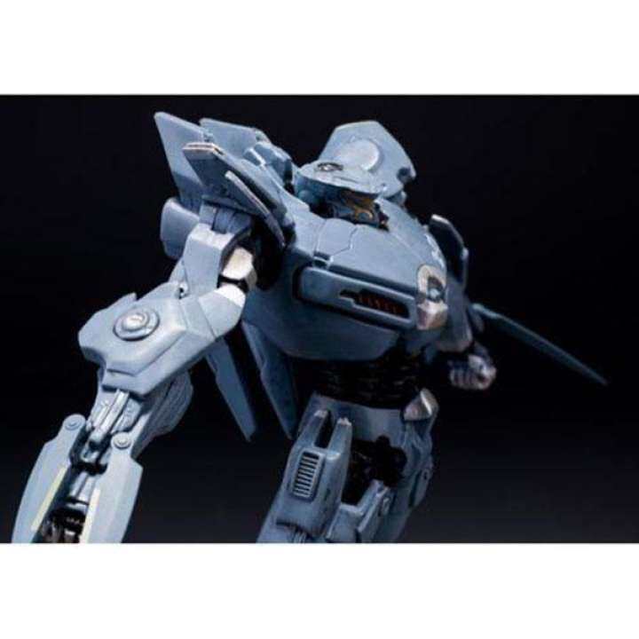 Model โมเดล Figma ฟิกม่า Figure Action จากหนังดังเรื่อง Pacific Rim แปซิฟิค ริม สงครามอสูรเหล็ก ...