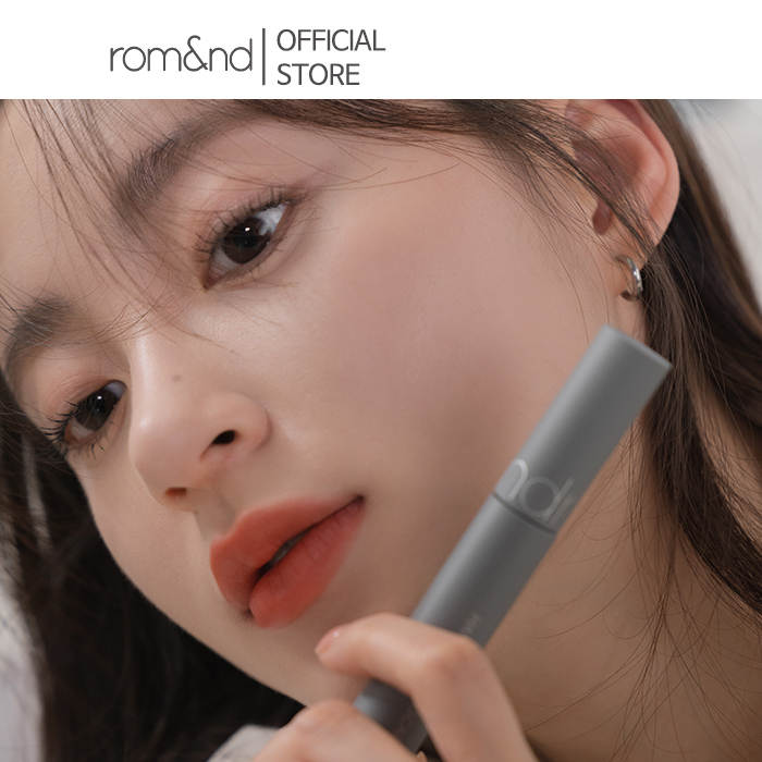 [romand] Rom&nd HAN ALL FIX MASCARA - romand official - ThaiPick