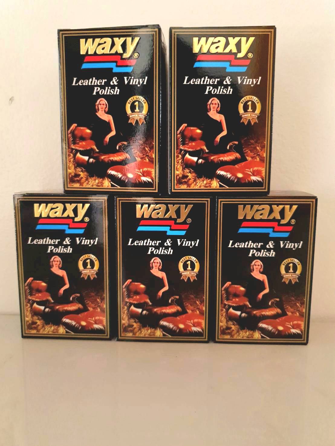 ทิซซู่ ผ้าเปียกบำรุงรักษาเครื่องหนังแว็กซี่ ยูวีและพื้นผิววัสดุทุกชนิด ...