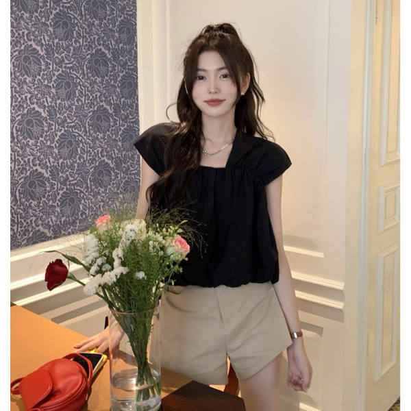 Zeus Trendy สีเขียว เสื้อ เสื้อแฟชั่น เสื้อแฟชั่นผญ เสื้อแขนยาวผญ เสื้อ ...