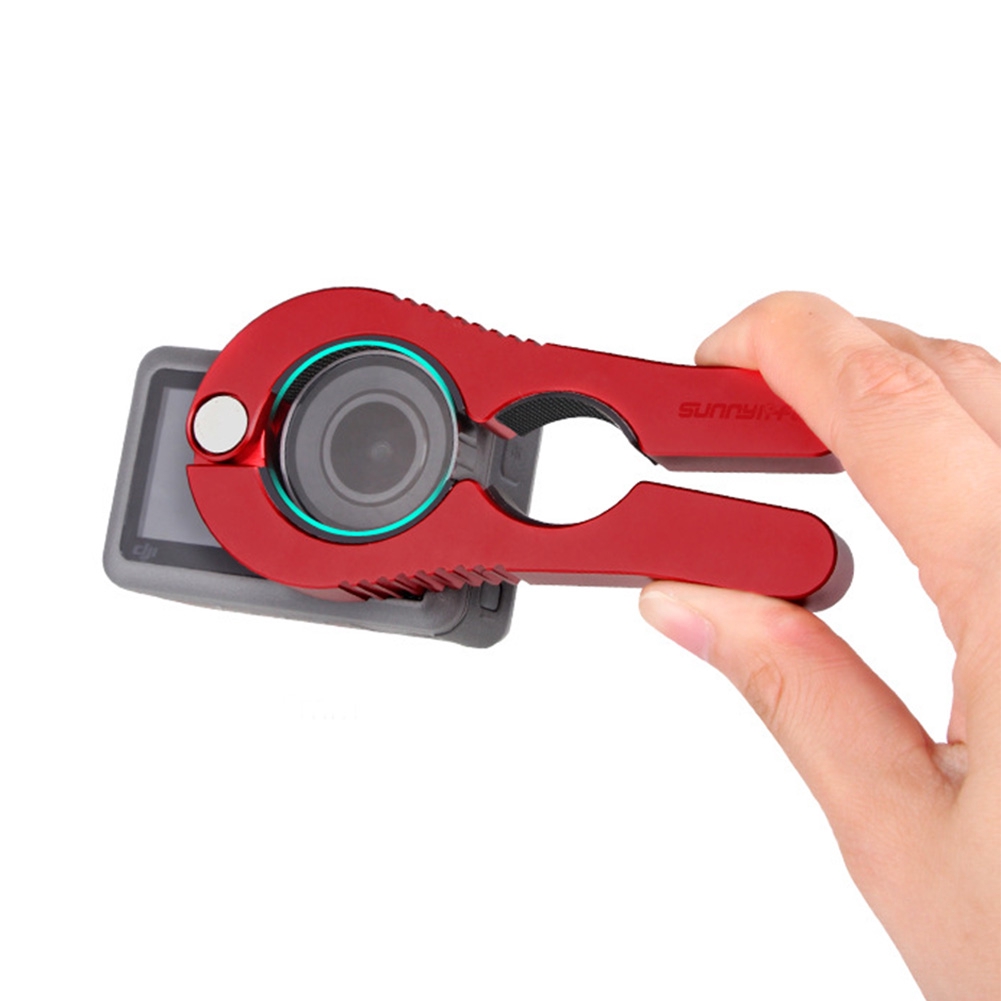 Camera Lens Filter Removal Tool Disassembly Tools for Phantom 4 Osmo ...