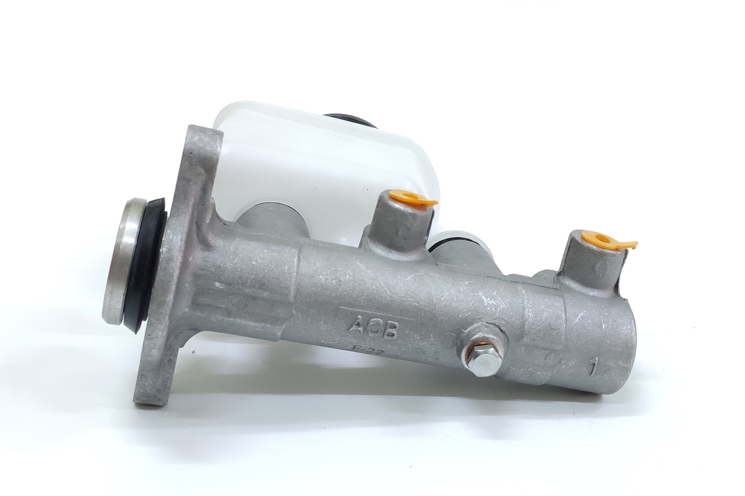 แม่ปั้มเบรค TOYOTA TIGER D4D ขนาด1 ACB 47201-04040 (BRAKE MASTER) - A ...