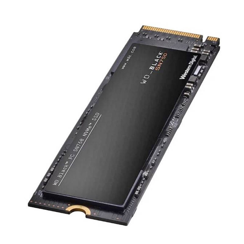 WD Black SSD 250GB SN750 SE PCIe 4NVMe M.2 2280 (WDS250G1B0E) ( เอสเอ ...