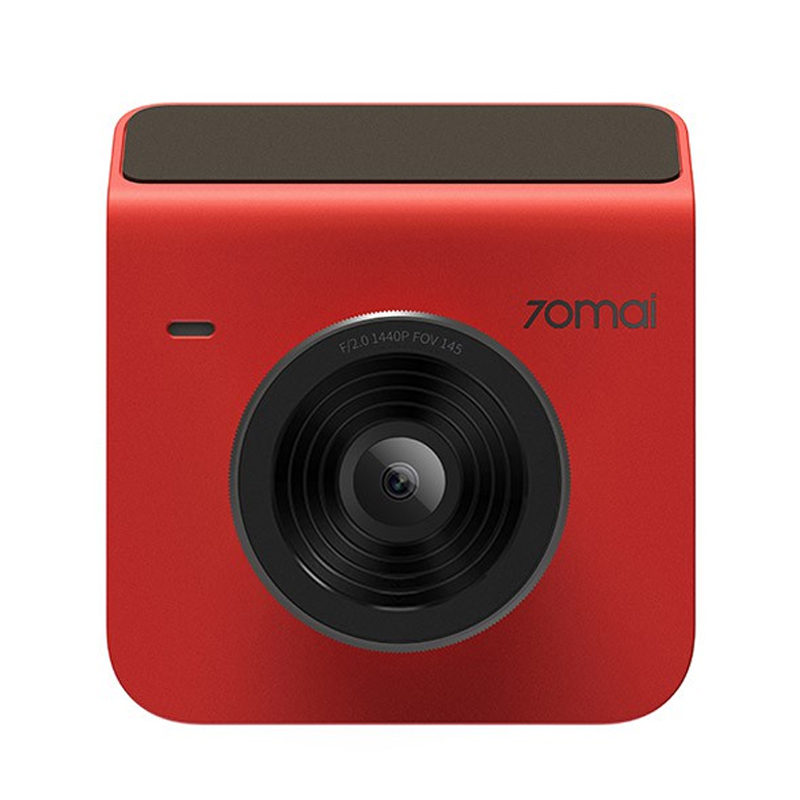 [Global V.] 70mai Dash Cam A400+RC09 Set (รับประกันศูนย์ไทย) - Switch Flex By Topvalue - ThaiPick