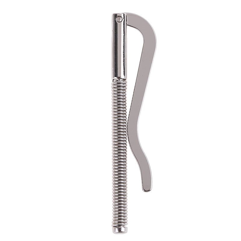 remai 1Pc Metal bifold money clip bar wallet replace parts spring clamp ...
