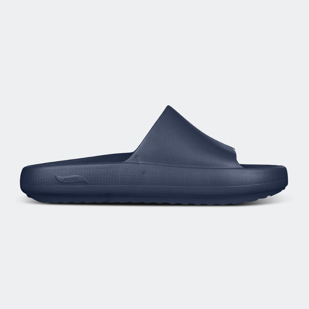 SKECHERS รองเท้าแตะผู้ชาย รุ่น ARCH FIT HORIZON 243330 - Sportsworld ...