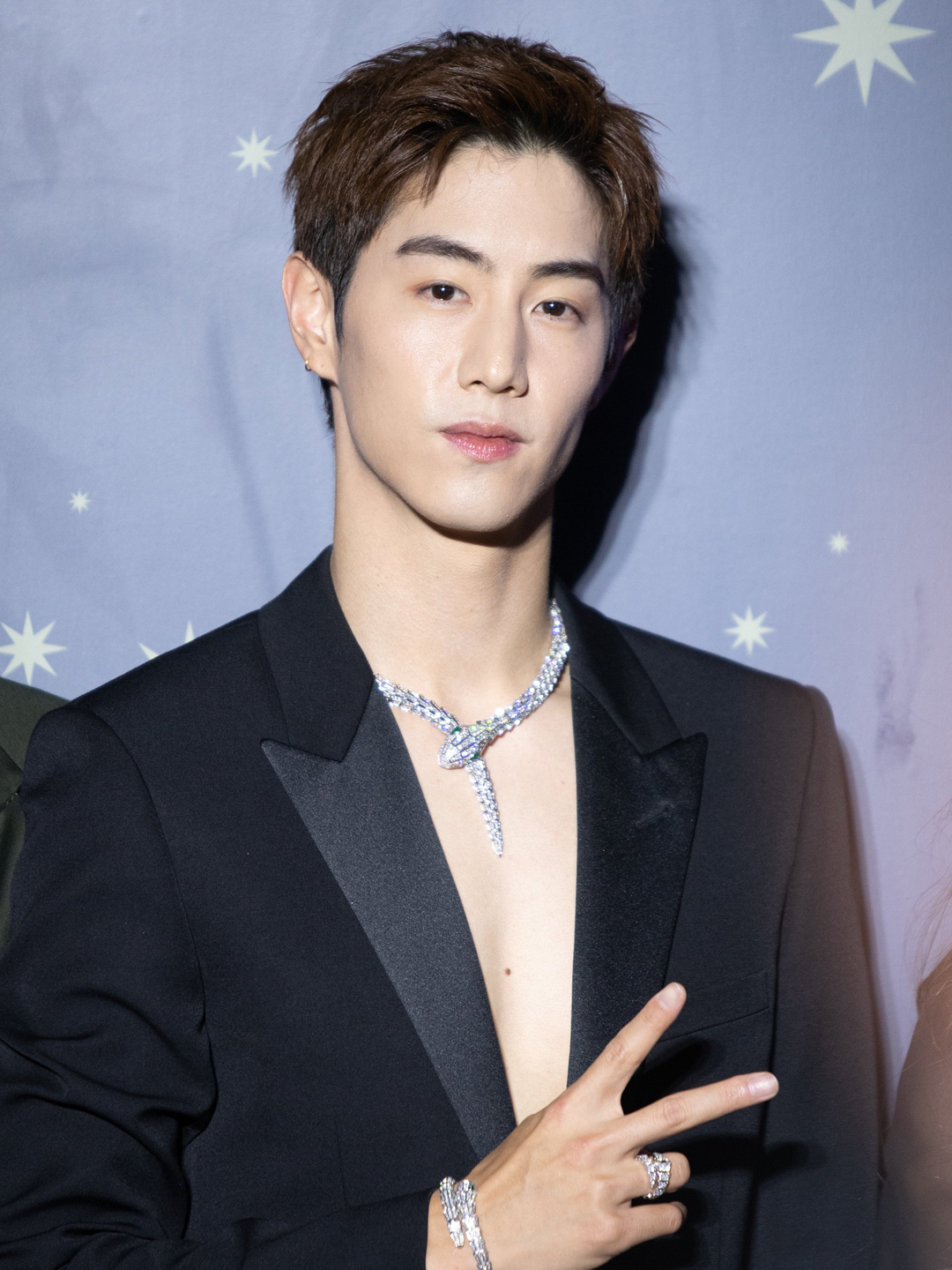 โปสเตอร์ Mark Tuan มาร์ค ตวน GOT7 ก็อตเซเว่น เกาหลี Korean Boy Band ...