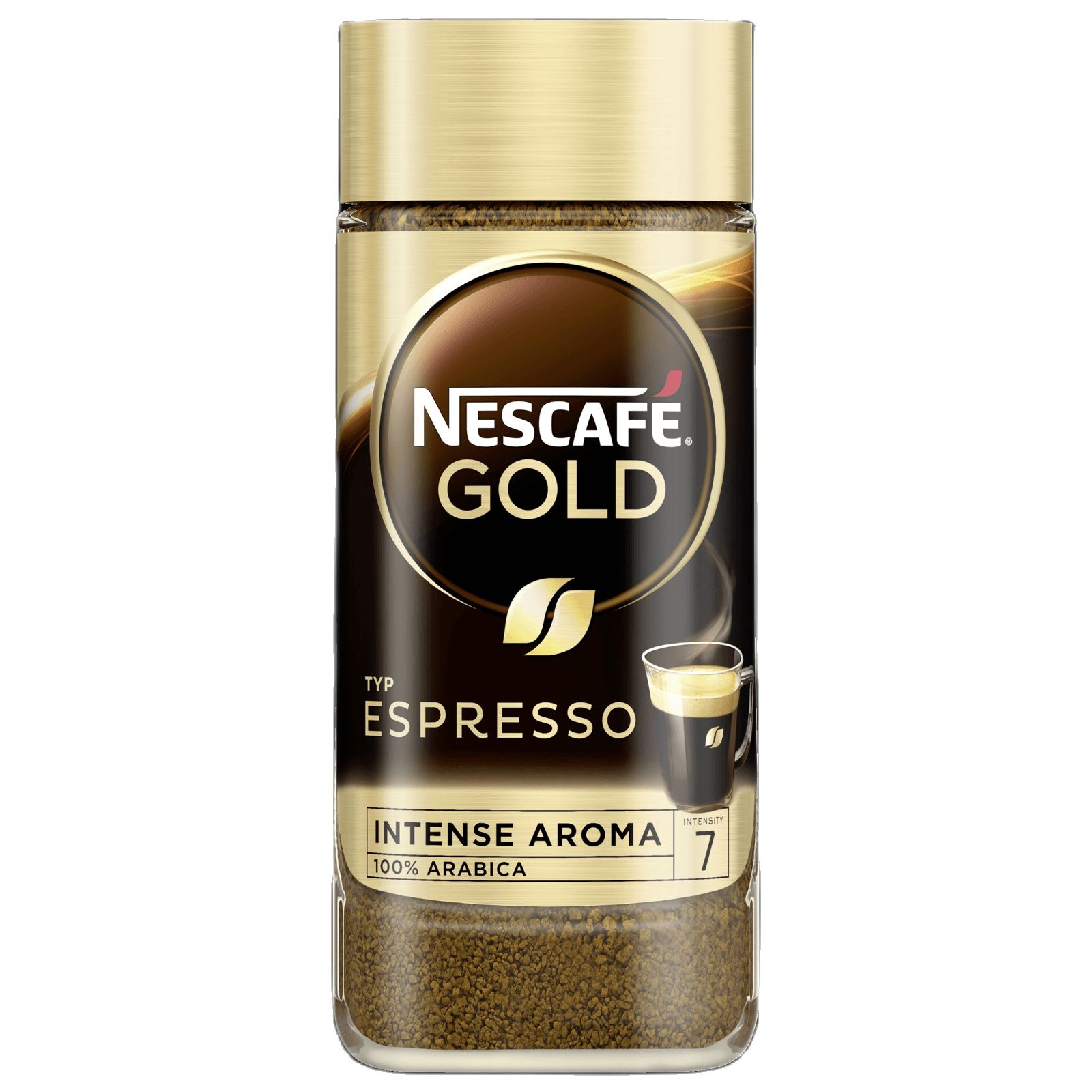 Nescafe Gold Collection Espresso Nescafe Gold Collection Espresso