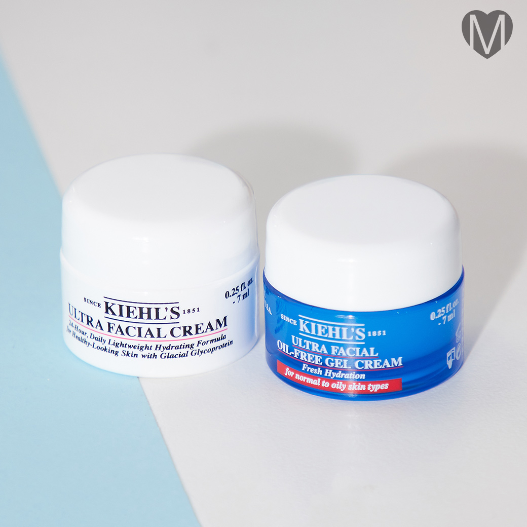 Kiehls Ultra Facial Cream 7ml กระปุกขาว Mixasale