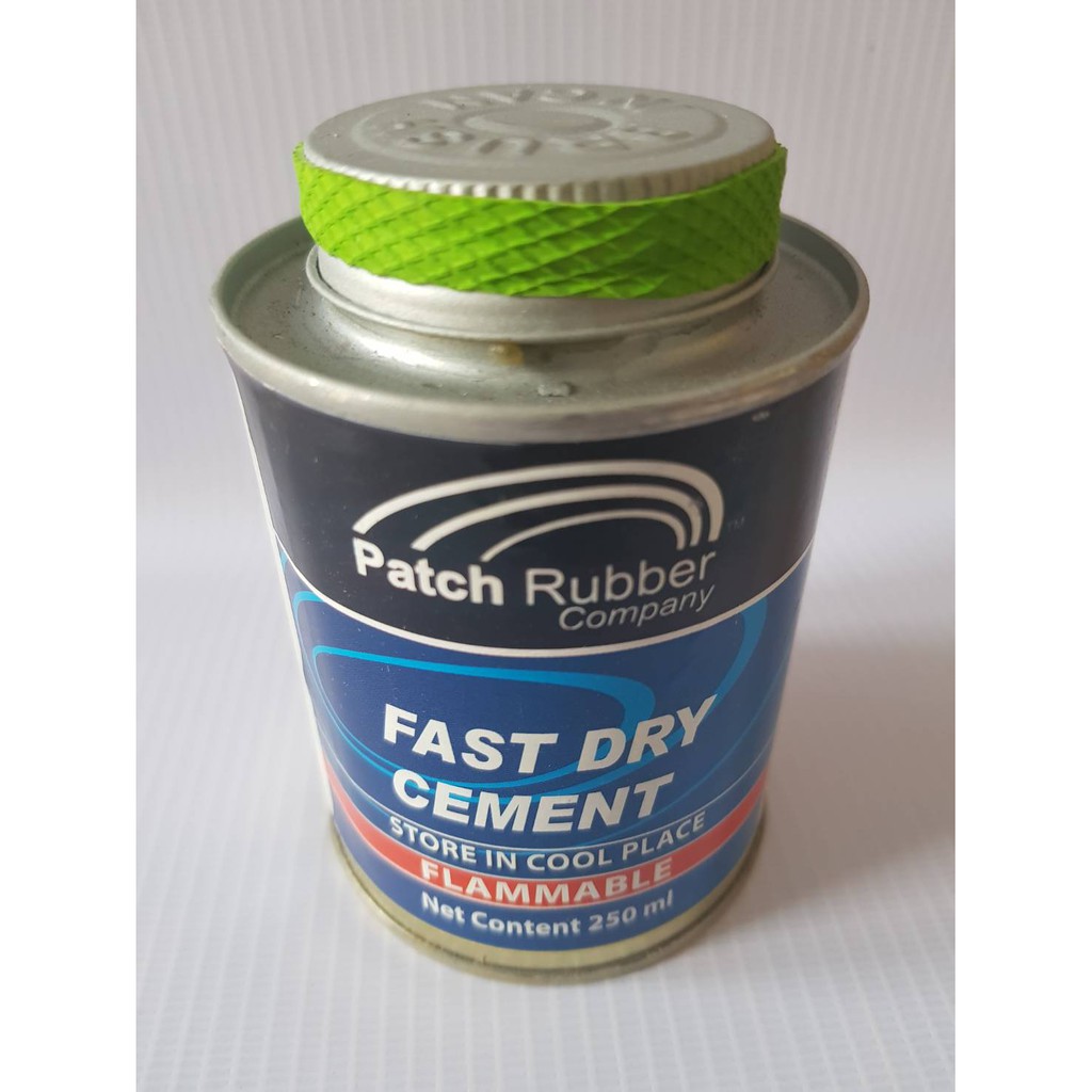 การเปิดร้านใหม่ FAST-DRY CEMENT กาวปะยาง อเมริกา กาวซีเมนต์ปะยาง ยี่ห้อ ...