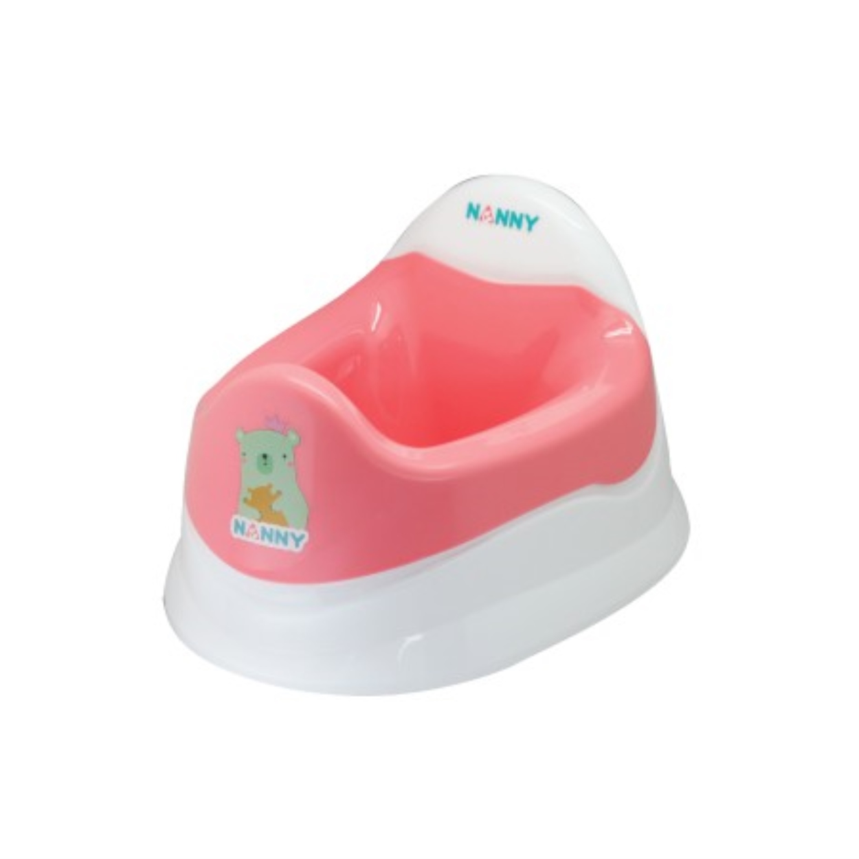 kyd3tgve Nanny Potty กระโถนเด็ก Baby รุ่น N472 สามารถถอดแยกชิ้นเพื่อ ...