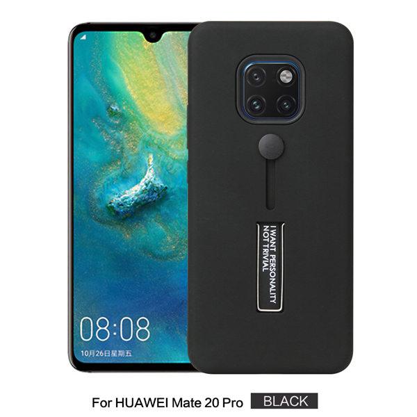 MobileWorld พร้อมส่งจากไทย Slim Soft Case for huawei mate 20 / huawei mate 20Pro แผ่นหลังปิดฝา ...