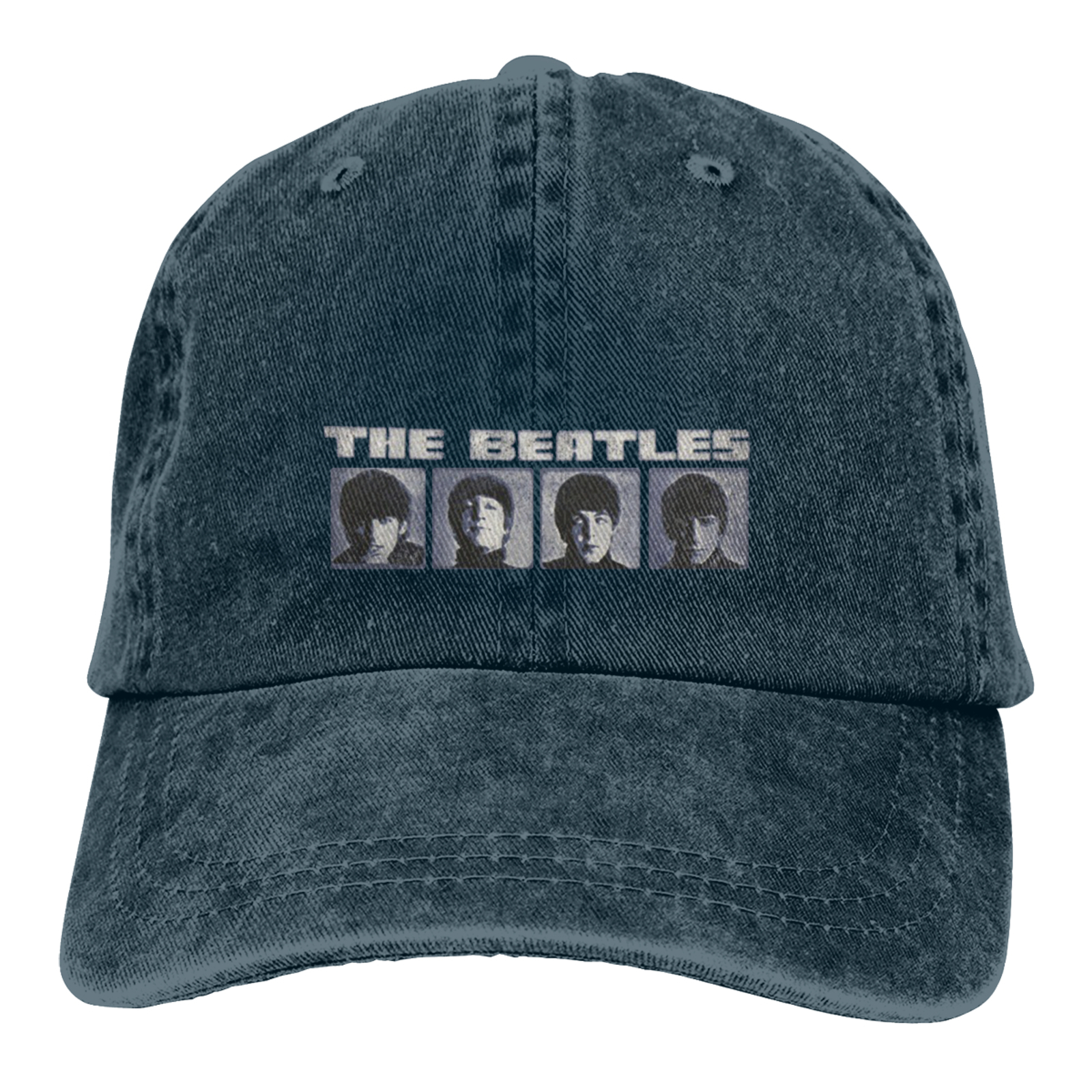Full Size And Ready Stock Windshield Hat The Beatles Street Fashions ...