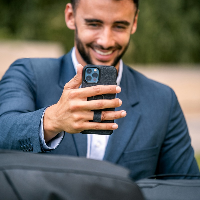 Peak Design Everyday Loop Case iPhone 12 Pro Max - Peak Design Thailand - ThaiPick