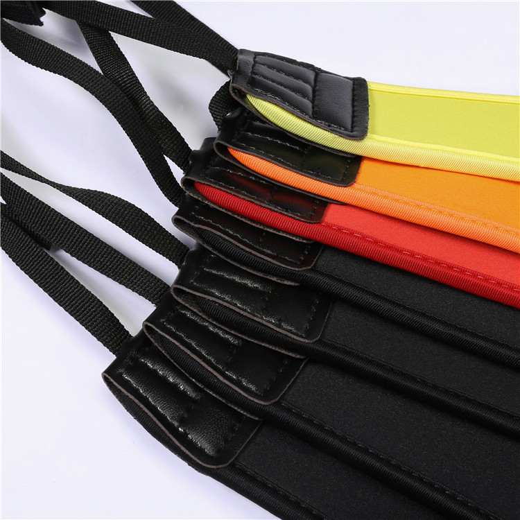 Fashion camera shoulder strap hand strap belt สายคล้องกล้อง DSLR / SLR ...