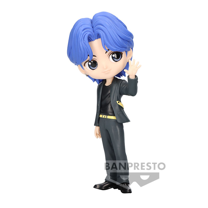 Bandai(บันได) BANPRESTO TINYTAN BUTTER Q POSKET-JUNG KOOK-(VER.A) - Dreamtoy - ThaiPick