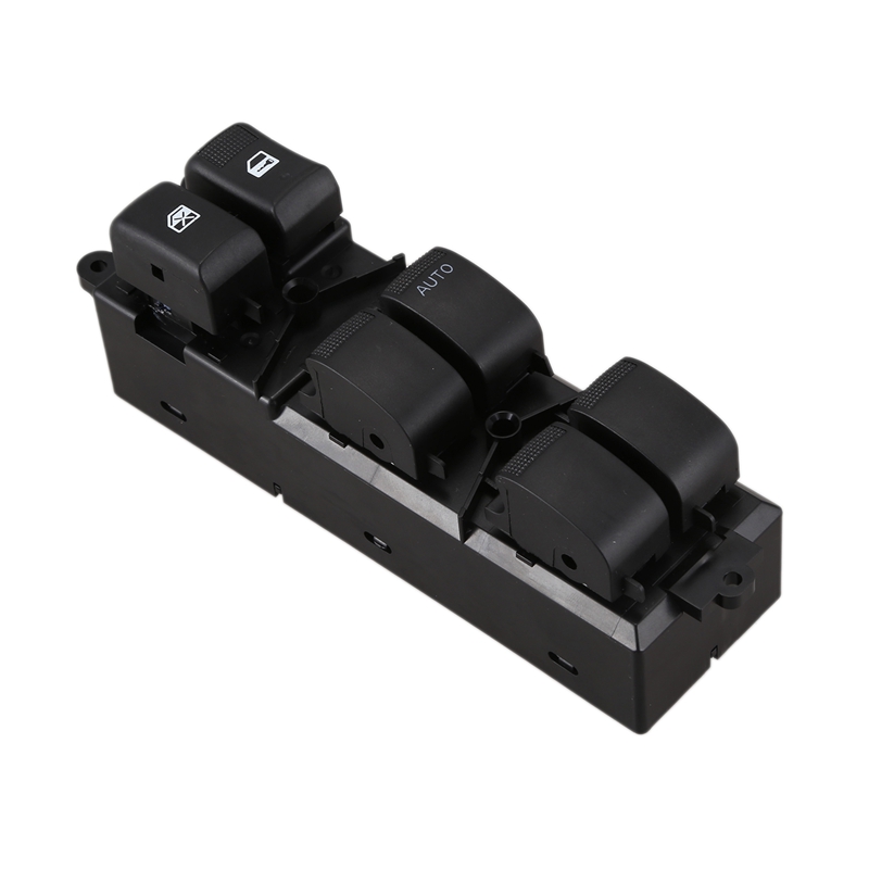 Electric Power Window Master Switch for 2012 Isuzu D-Max Dmax Pickup ...