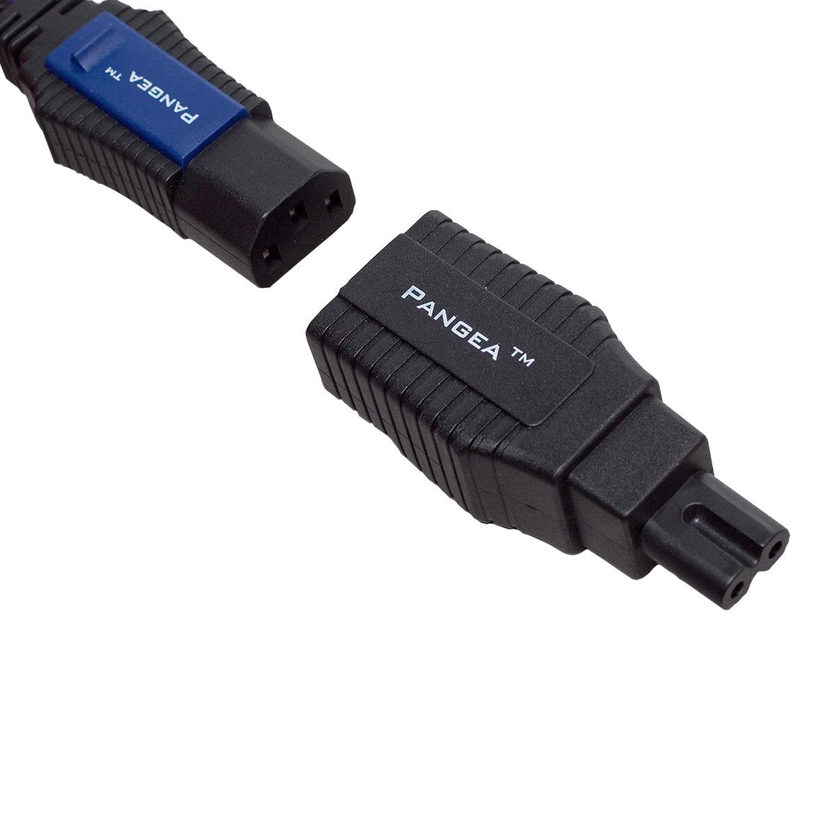 PANGEA : IEC-C7 Adapter / ของแท้ ประกันศูนย์ CLEF / LENNSHOP / PANGEA ...